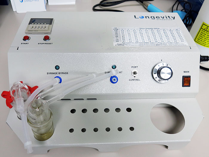 Holistic TMJ Therapy Lee's Summit, MO. | Larry D. Priblyl DDS