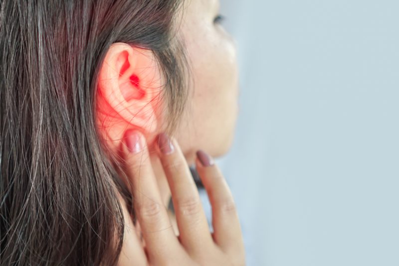 TMJ & Ear Symptoms: Manage with TMJ Dentists | Lee's Summit